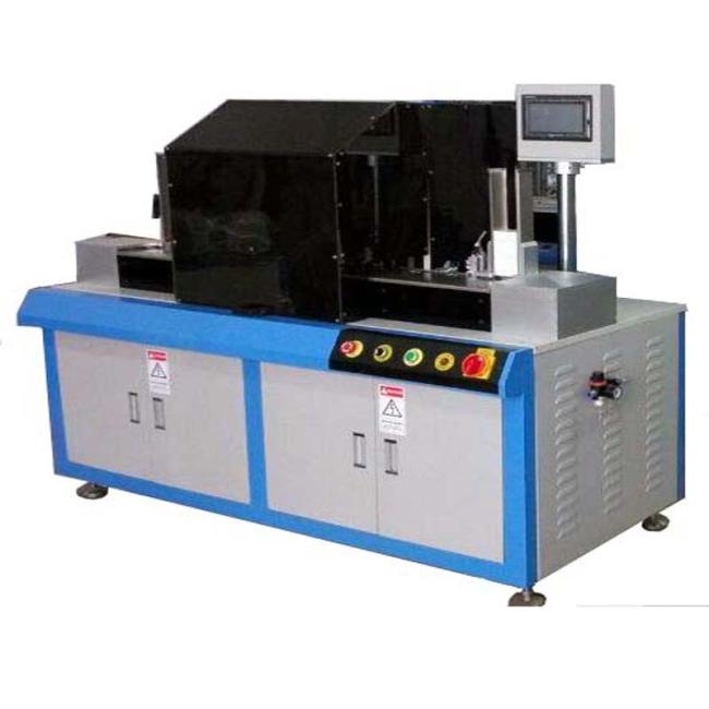 YSMP-5000 Automatic Plug-in Sim Card Punch Machine