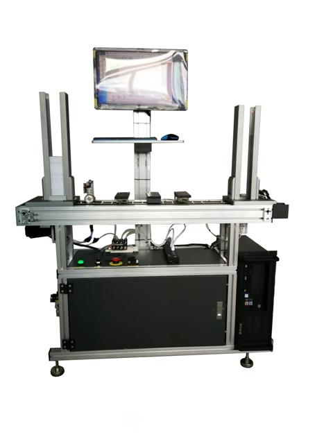 YRFC-DP-3000 Smart RFID Card Personalization Machine