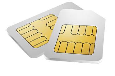 China AC220V 50MHZ SIM Card Manufacturing Machine Full Size SIM Card Laser Engraving Machine for sale