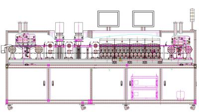 China AC220V 50MHZ SIM Card Manufacturing Machine Full Size SIM Card Laser Engraving Machine for sale