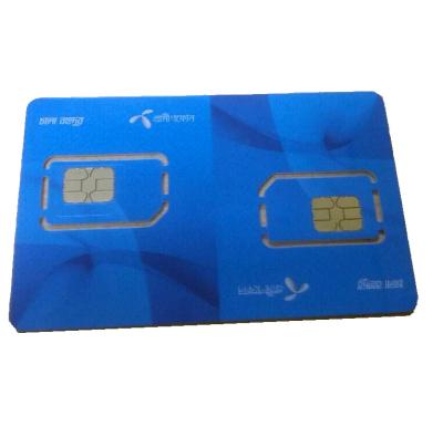 Cina Macchina per la produzione di schede SIM a controllo PLC Macchina per il taglio a stampo automatico di schede SIM in vendita