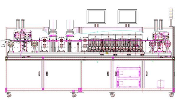 Quality Industrial SIM Card Personalization Machine Card Data Encoder Laser Engraver for sale