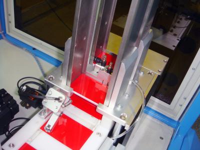 China High Precision IC Card Milling And Embedding Machine All In One Bank Card Maker Machine for sale