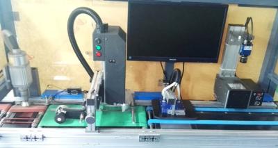 China SEIKO 72mm DOD Inkjet Card Printer YEDU-2B For RFID And Magnetic Encoding for sale