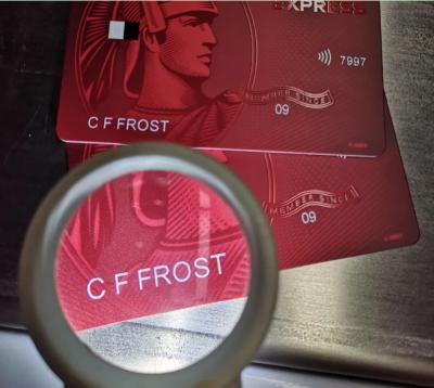 China DOD Smart Card Personalization Machine 6KW 36mm Printer Two Side Printing for sale