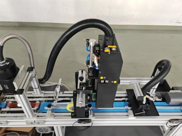 Quality Economic Card DOD Printer Data Encoder YEDU-1E 6000 Cards/Hour for sale