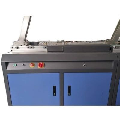 China SEIKO 72mm Drop On Demand Inkjet DOD Card Printer For Smart Card Personalization for sale