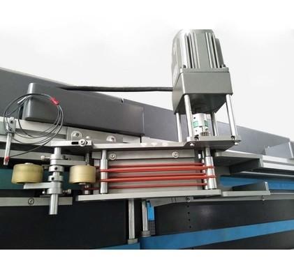 Quality SEIKO 72mm Drop On Demand Inkjet DOD Card Printer For Smart Card Personalization for sale