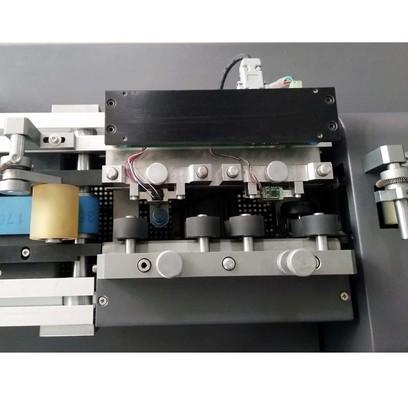 Quality SEIKO 72mm Drop On Demand Inkjet DOD Card Printer For Smart Card Personalization for sale