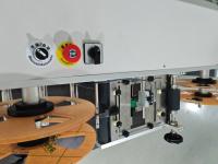 China Desktop RFID NFC Tag Data Smart Card Personalization Machine 3000 - 8000 CPH for sale