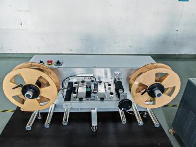 China Desktop RFID NFC Tag Data Writer and Printer YRFT-DOD-1 for sale