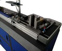 China ISO Standard Smart RFID Card Personalization Machine YRFC-DP-3000 3600CPH for sale