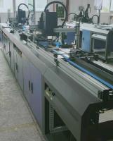 Quality 6KW Smart Card Personalization Machine For Magnetic And RFID Card Making Machine for sale