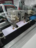 Quality High Precision Smart Card Personalization Machine 8000 - 10000 cards/h Scratch for sale