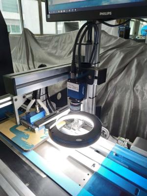 China High Precision Smart Card Personalization Machine 8000 - 10000 cards/h Scratch Card Printing Machine for sale