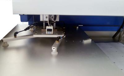 China Full Auto RFID Card Inlay Production Line Sheet Glue Tape Pasting Machine YGA-1000+ for sale