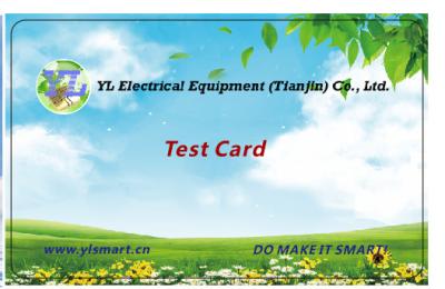 Cina Servo Motor Powered Card Punching Machine Speedy Plastic Card Puncher Per 3*8 Layout in vendita