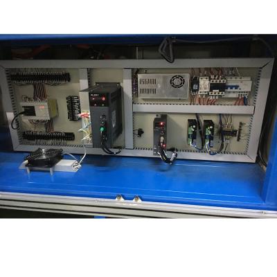 China Sequential Number Card Puncher Machine YLP-SN For CR 80 PVC Card Punching for sale