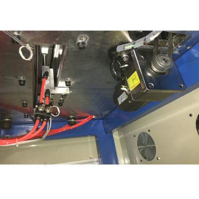 China Sequential Number Card Puncher Machine YLP-SN For CR 80 PVC Card Punching for sale