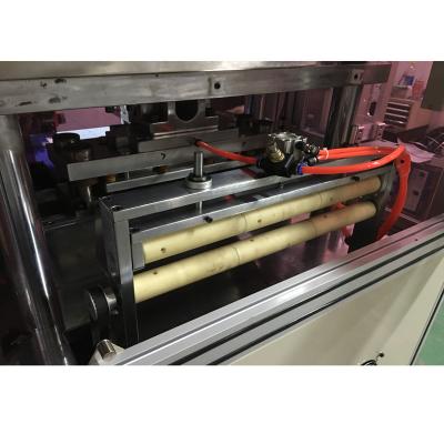 China Sequential Number Card Puncher Machine YLP-SN For CR 80 PVC Card Punching for sale