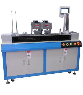 China Special Shape CR80 3 Tag Key Card Puncher YL-3TP For CR80 Card And Big Card for sale