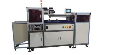 China Semi Auto Special Shape Card Puncher Machine 5.5KW Abnormal Shape Card Die Cutter for sale