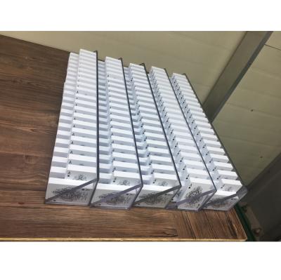 China High Speed And Precison Poker Card Punching Machine Full Automatic YLP-APC-800 for sale