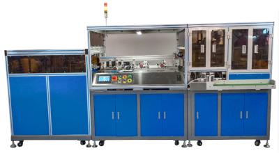 Cina Punching e Sorting Full Auto High Speed Collezione Puncher di carte da poker in vendita