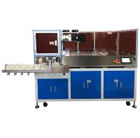 China Sequential Sorting Poker Card Punching Machine Semi Automatic YLP-PC-600 for sale