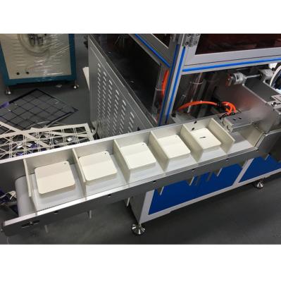 China Sequential Sorting Poker Card Punching Machine Semi Automatic YLP-PC-600 for sale