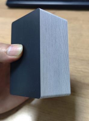 China 10.5KW Full Auto Smart Card Punching And Sorting Machine E Eye Positioning 8x7 Layout for sale