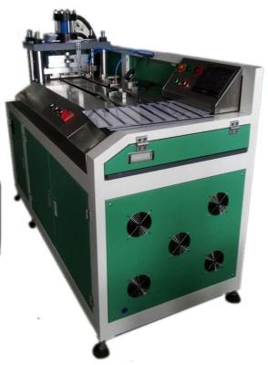 Cina Fustellatrice per schede di plastica Speedy A4 2X5 Semi-automatica per smart card in vendita