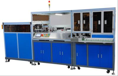 Cina Tagliatrice di carte di gioco ad alta velocità, macchina per perforare e ordinare YLP-APC-1000 in vendita