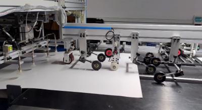 중국 반자동 포커 카드 펀칭 순차 분류 수집 기계 YLP-PC-600 판매용