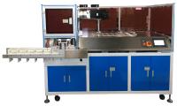 Quality Semi Automatic Poker Card Punching Machine , die cutting machines for card for sale