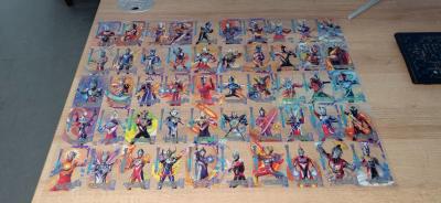 China Semi Auto Poker Card Playing Card Punching Machine Sequential Sorting Collection Machine for sale