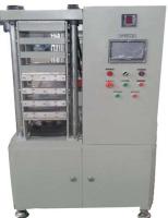 China 2x5 A4 Sheet Plastic Card Laminating Machine Automatic Small Card Laminator for sale