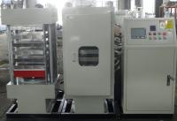 Quality 5 Daylights Each Tower 2 Towers Smart Card Laminating Machine Semi Automatic for sale