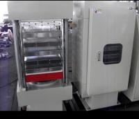 China PVC PC PETG SIM ID A3 Plastic Card Laminating Machine PLC Control Automatic for sale