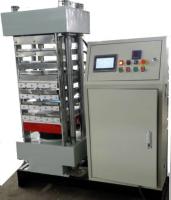 China PVC PC PETG SIM ID A3 Plastic Card Laminating Machine PLC Control Automatic for sale