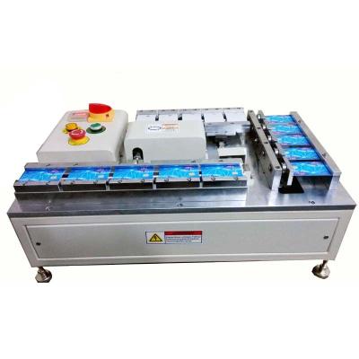 China Contact IC Card Bending And Torsion Testing Machine Easy Operation for sale