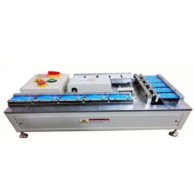 China Contact IC Card Bending And Torsion Testing Machine Easy Operation for sale