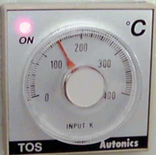 China Relay Controlled Manual IC Card Implanting Machine For Implanting The Single Chips for sale