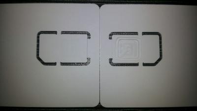 China Auto GSM Card Plug In Sim Card Punching Machine With Slot Punching And Indenting Stations for sale