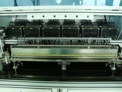 China Contact IC Card Preperso And Initialization Machine COS Writer For IC SIM Banking Equipment for sale