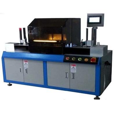 China High Speed Auto Plug In SIM Card Punch Machine 5000 - 6000pcs/H YSMP-5000 for sale