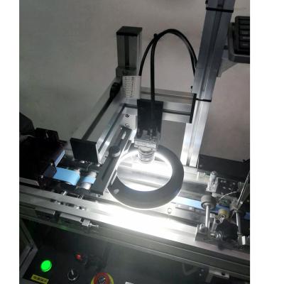 China Industrial Magnetic Card Encoder 2.5kw Smart Card Data Verification Machine for sale