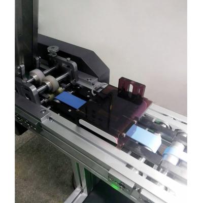 China Industrial Magnetic Card Encoder 2.5kw Smart Card Data Verification Machine for sale