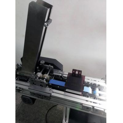 China Industrial Magnetic Card Encoder 2.5kw Smart Card Data Verification Machine for sale