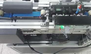 China 3 Tracks Magnetic Card Encoder CR80 Magnetic Card Data Writer Machine for sale